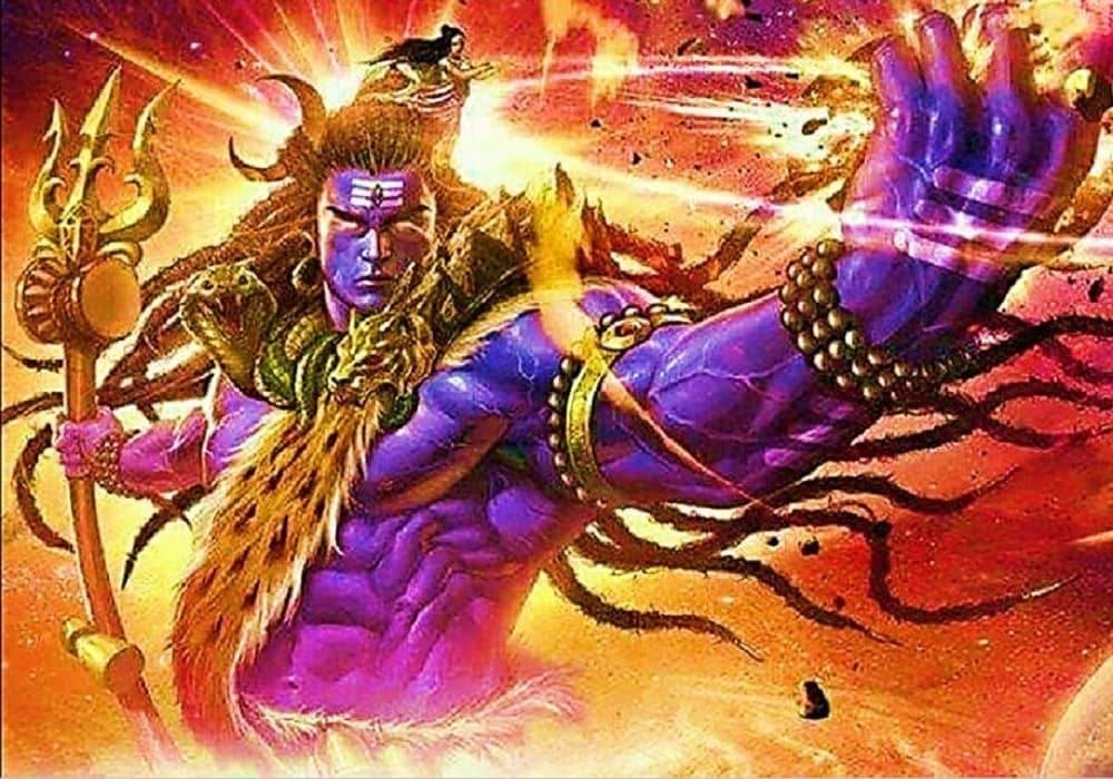 আপনি জানেন কি ভগবান শিব সম্পর্কে বিস্মকর এই ৬টি অজানা তথ্য! – SOJASAPTA